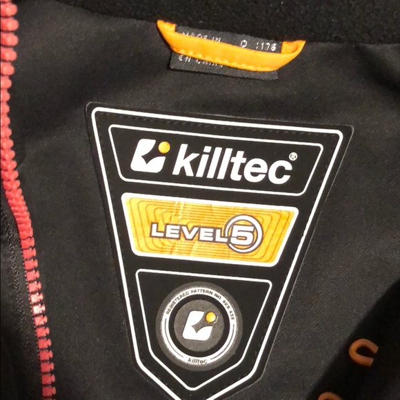 Killtec | Jackets & Coats | Killtec Level 5 Ski Jacket | Poshmark
